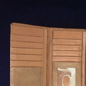 Bags | Brown Wallet | Poshmark